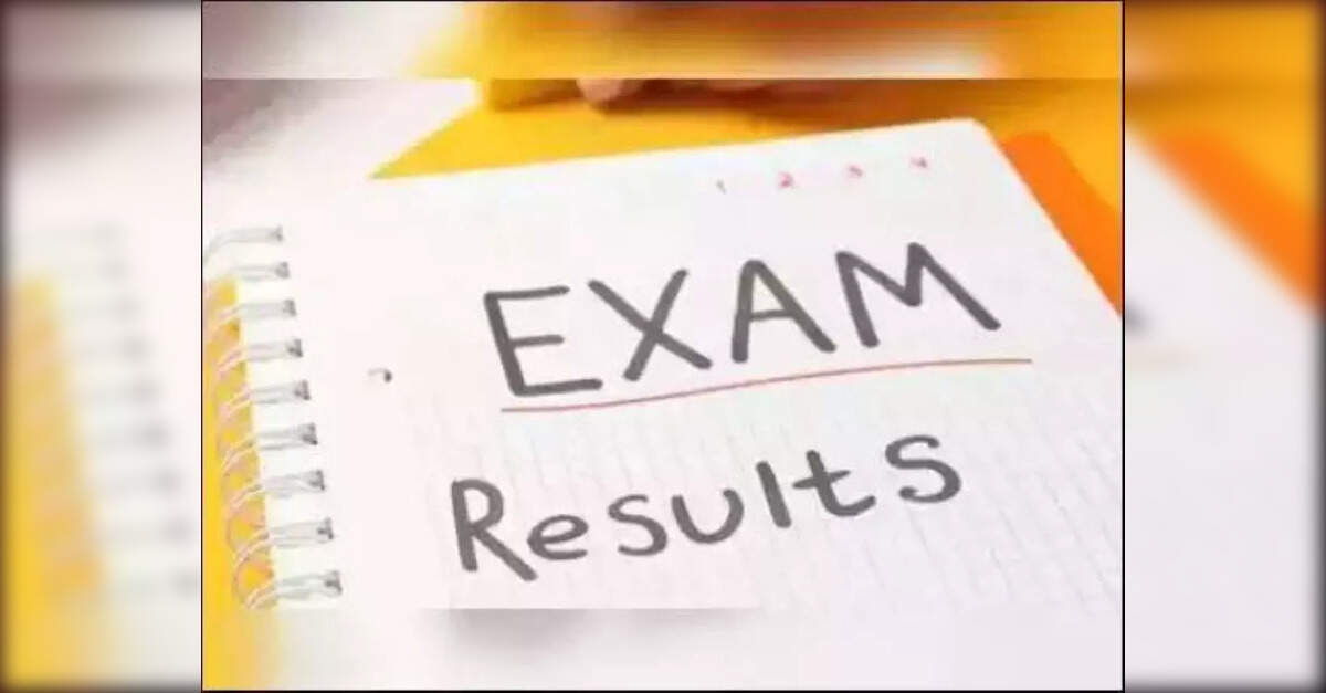 Kerala higher secondary exam pass rate rises marginally to 77.97 % in ...