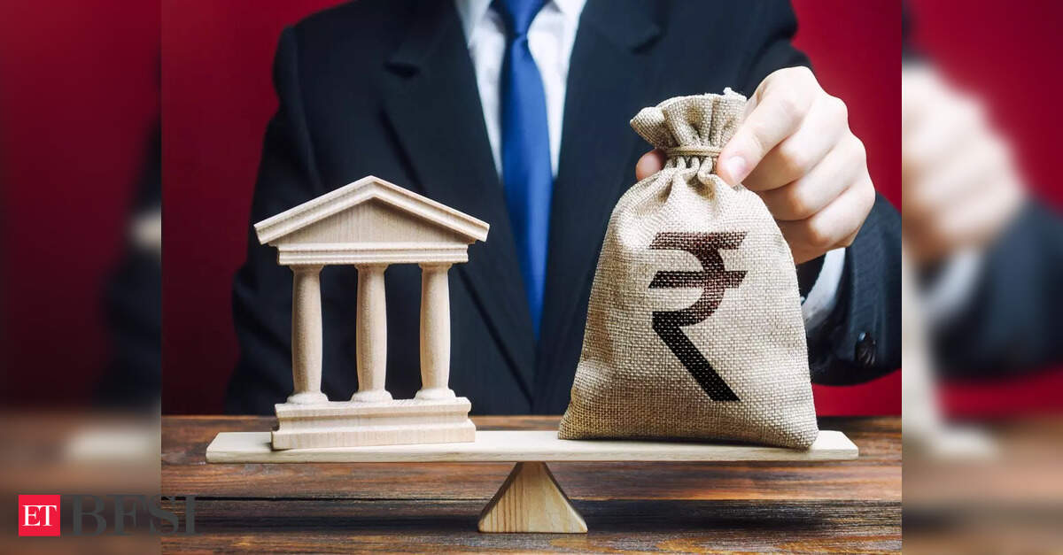 Bank FD Rates Expected to Increase as Liquidity Tightens in 2026, ETBFSI