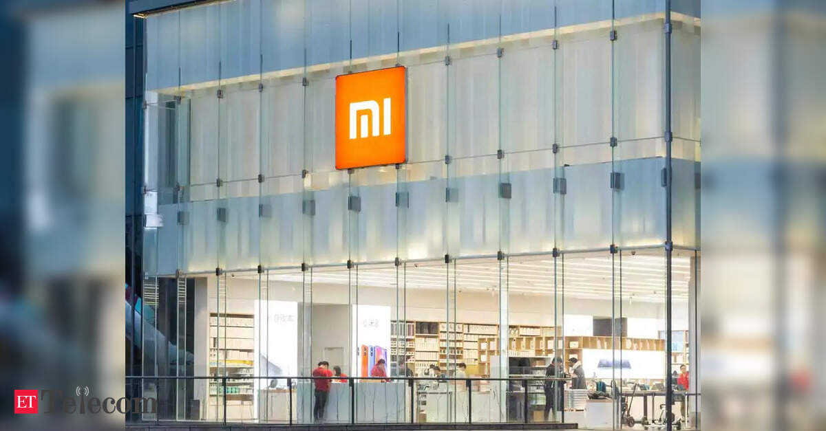 Xiaomi Overseas Growth: Xiaomi Faces Profit Slump, Eyes Overseas Market ...