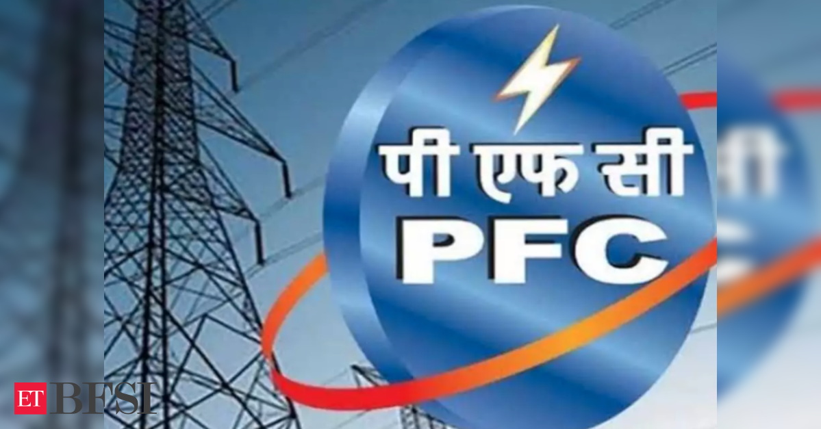 PFC Prioritizes Renewable Energy Financing Amid Energy Transition, ETBFSI
