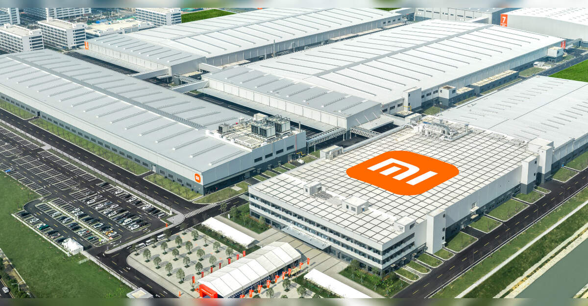 Xiaomi Overseas Growth: Xiaomi Faces Profit Slump, Eyes Overseas Market ...