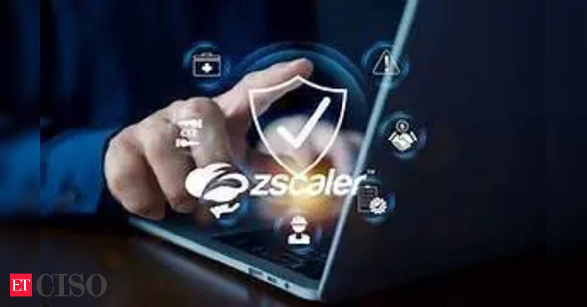 Zscaler doubles down on AI security with strategic investments to ...