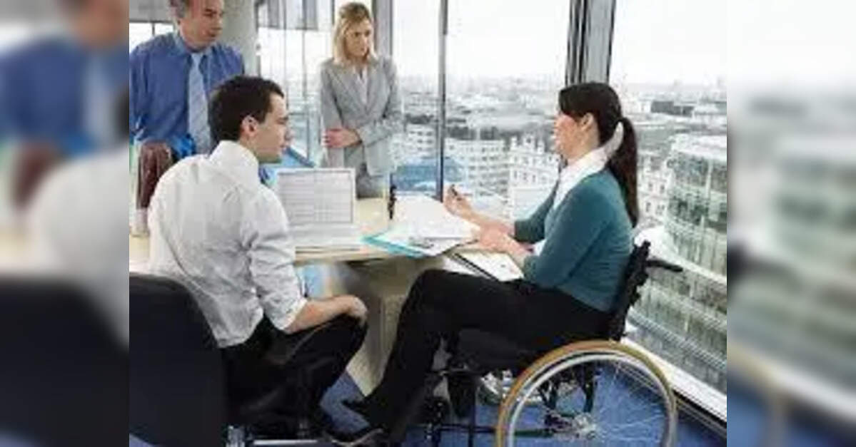 National Disability Employment Awareness Month: US Labor Department ...