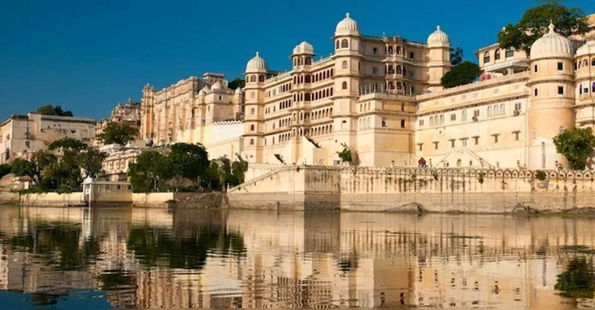Rajasthan Tourism: Rajasthan's New Summer Tourism Campaign Highlights ...