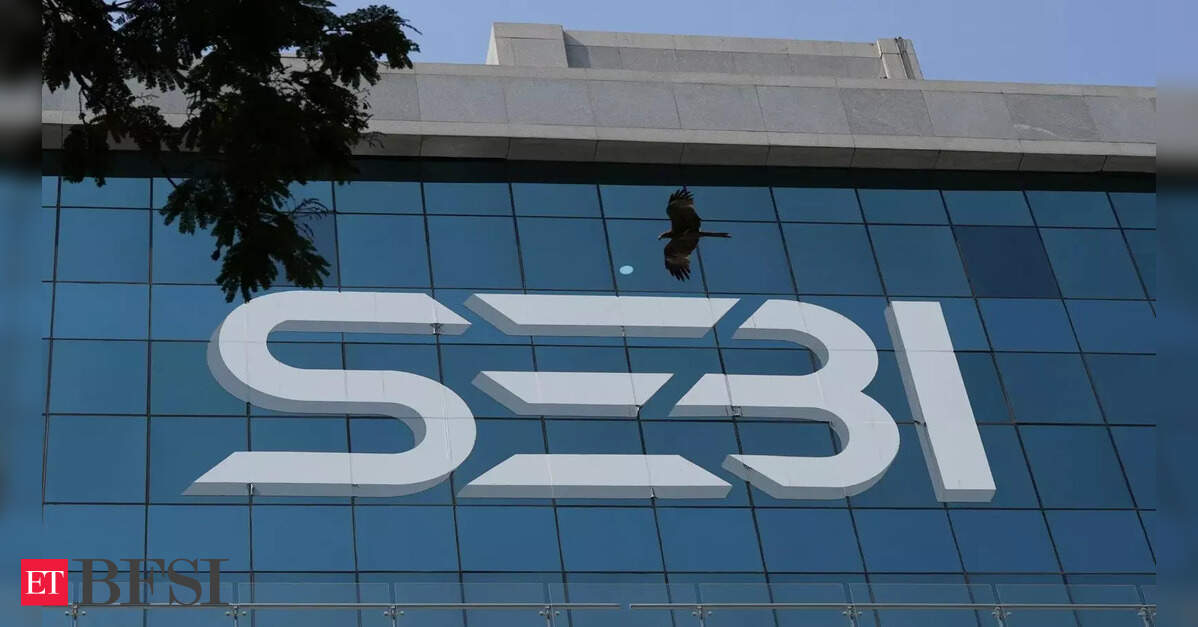 SEBI Unveils Pilot Project for Corporate Bond Tokenisation, Aiming for ...