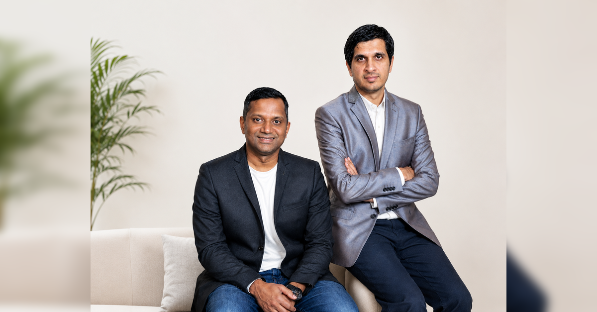 Tiea Connectors Secures ₹77 Crore Series A Funding to Propel Global ...