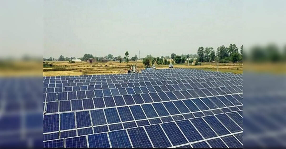 India's KPI Green plans up to $1 billion renewable energy investment ...