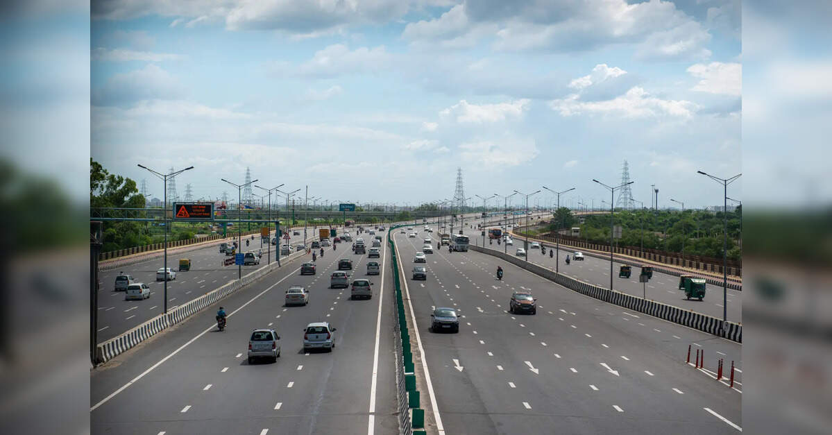 Highways ministry approves ₹1,428 crore for 4-lane Thiruvarur bypass ...