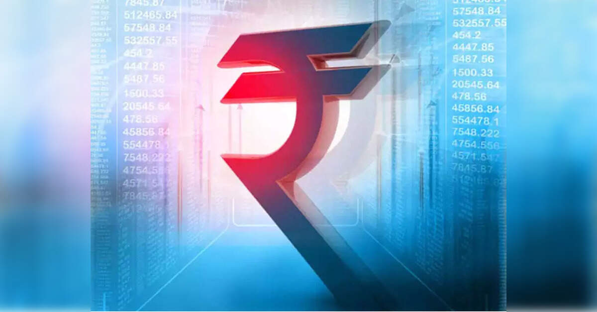 Rupee falls 8 paise to 95.78 against US dollar in early trade ...