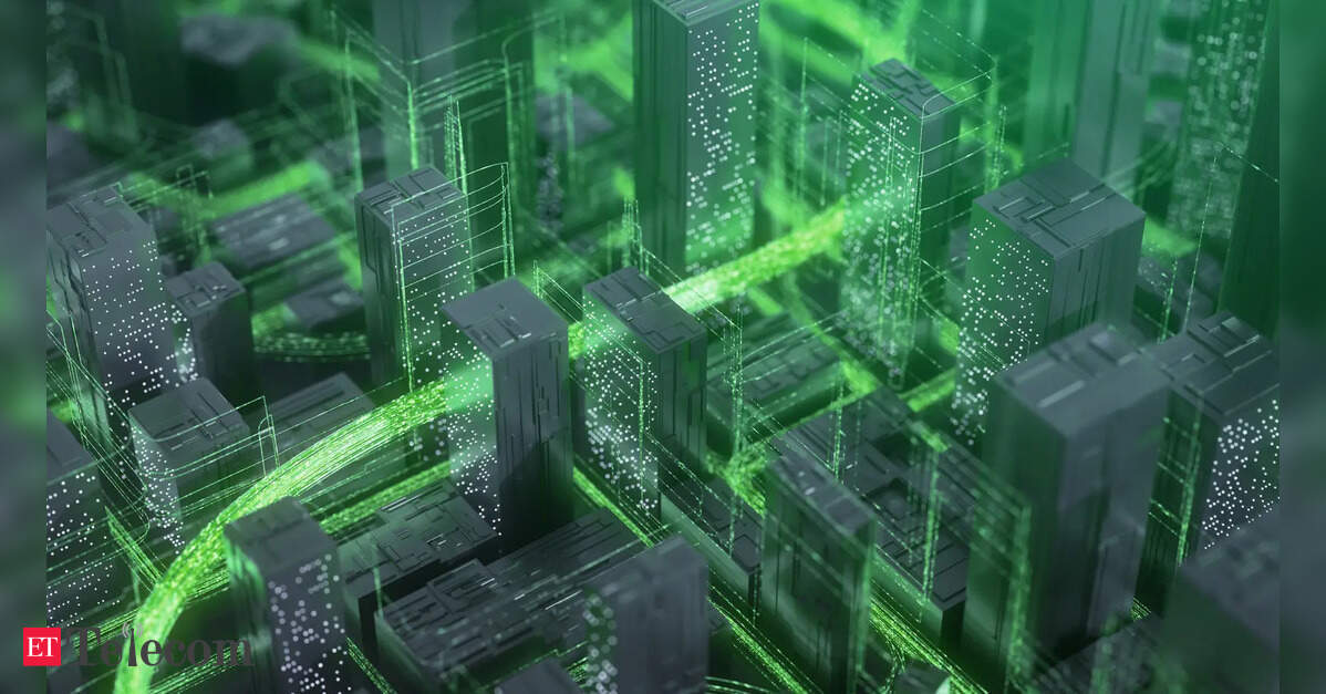 Tata Communications, HFCL, Tejas Networks, and PTPL Embrace the Data ...