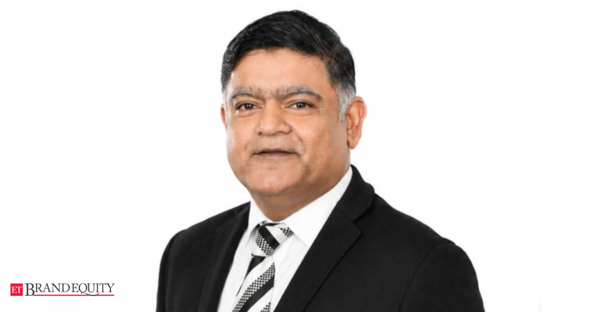 Erum Kidwai Becomes Chief Marketing Officer at Ageas Federal Life ...