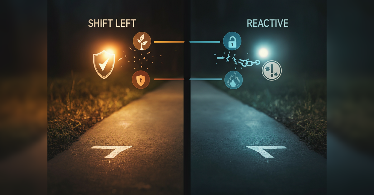 Revolutionizing HR: The Shift Left Approach, ETHRWorld
