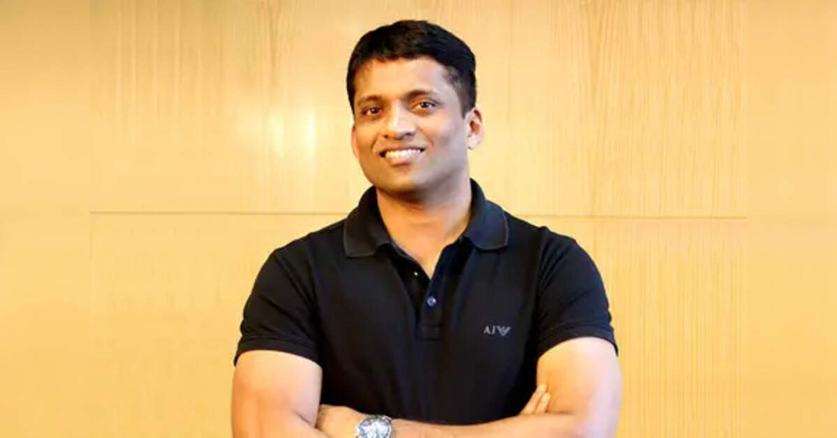 Singapore court jails Byju's founder Raveendran for contempt, ETHRWorld