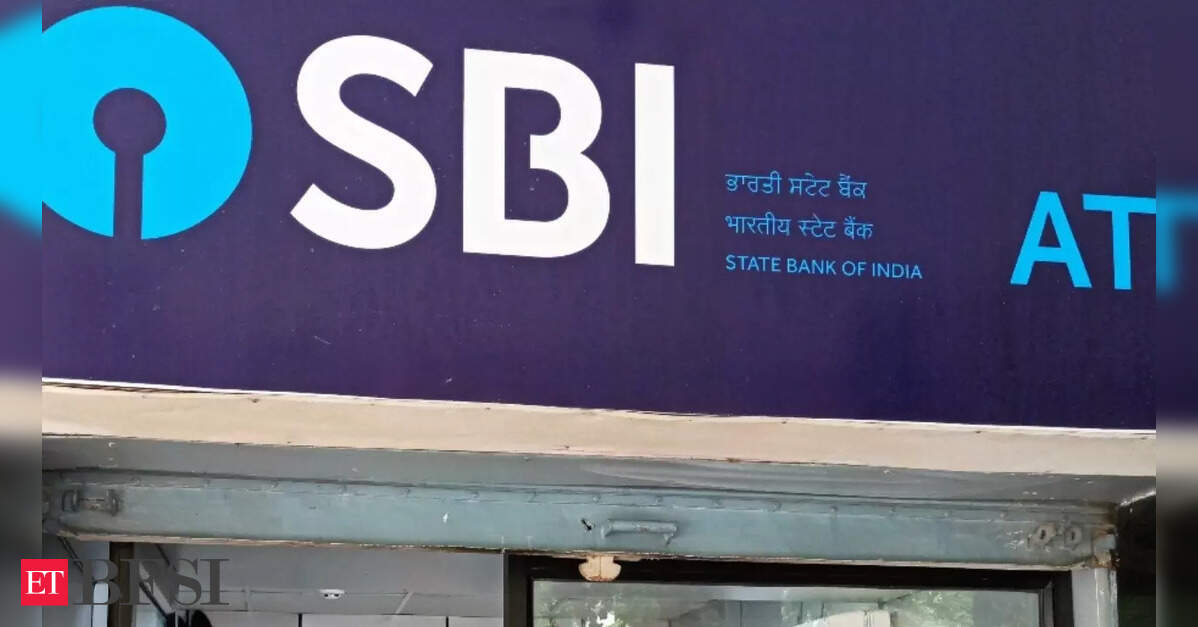 SBI Achieves 47 Bps Increase in Market Share Among Scheduled Commercial ...