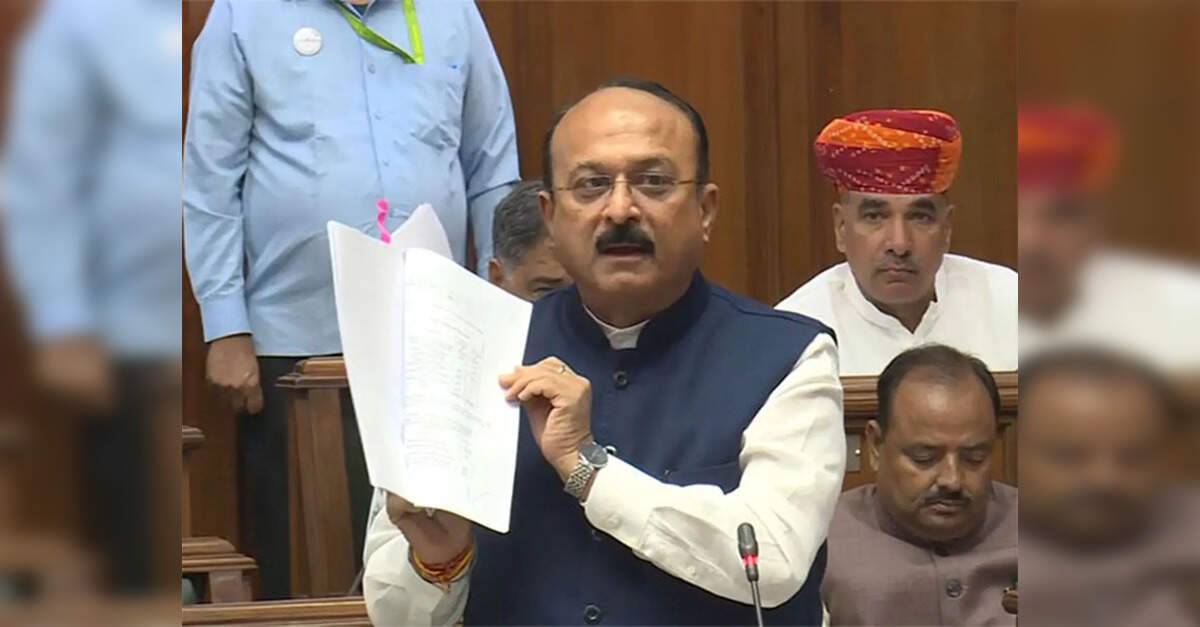 Delhi's Power Minister Attributes Blackout Avoidance to Upgrades Amid ...