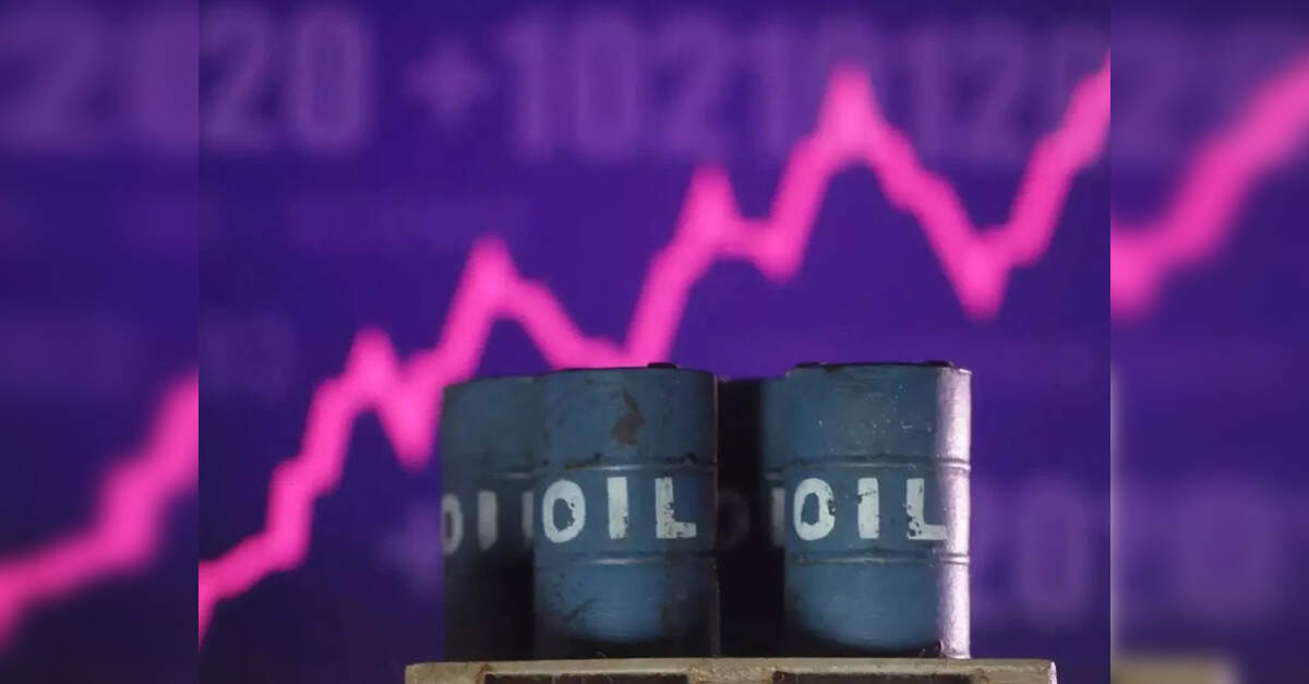 Brent crude jumps 4% as US strikes in Iran fuel Hormuz shipping fears ...