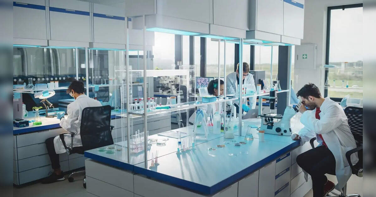 Over 80% pharma firms adopt zero liquid discharge systems amid ESG push ...