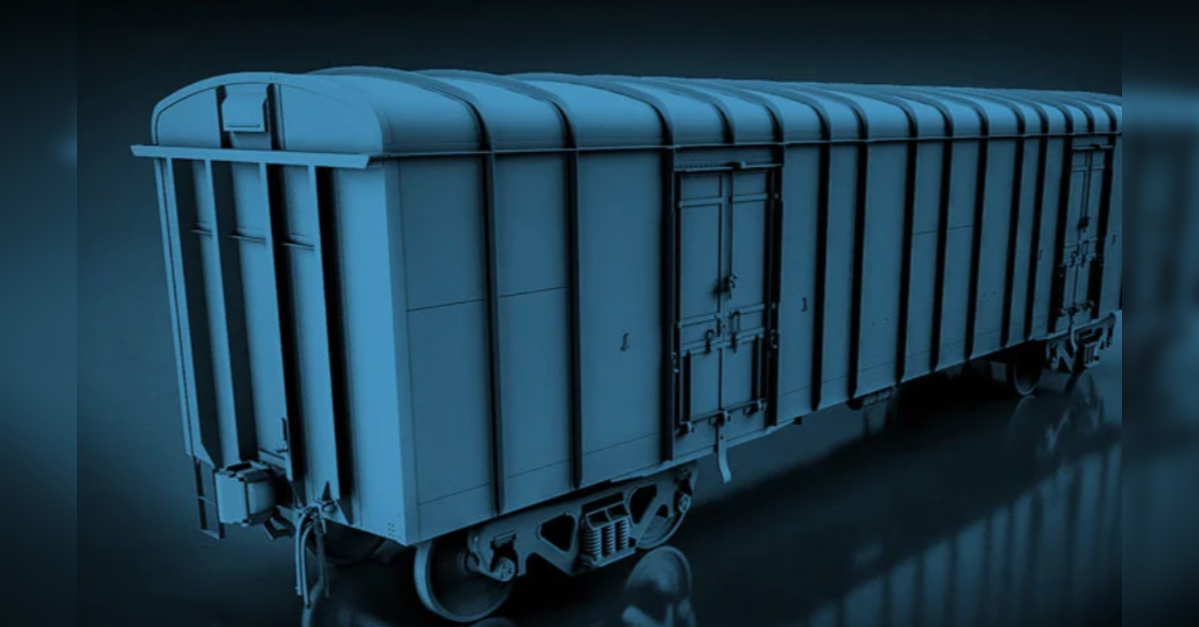Jupiter Wagons Secures 10-Year Supply Agreement with Tatravagonka for ...