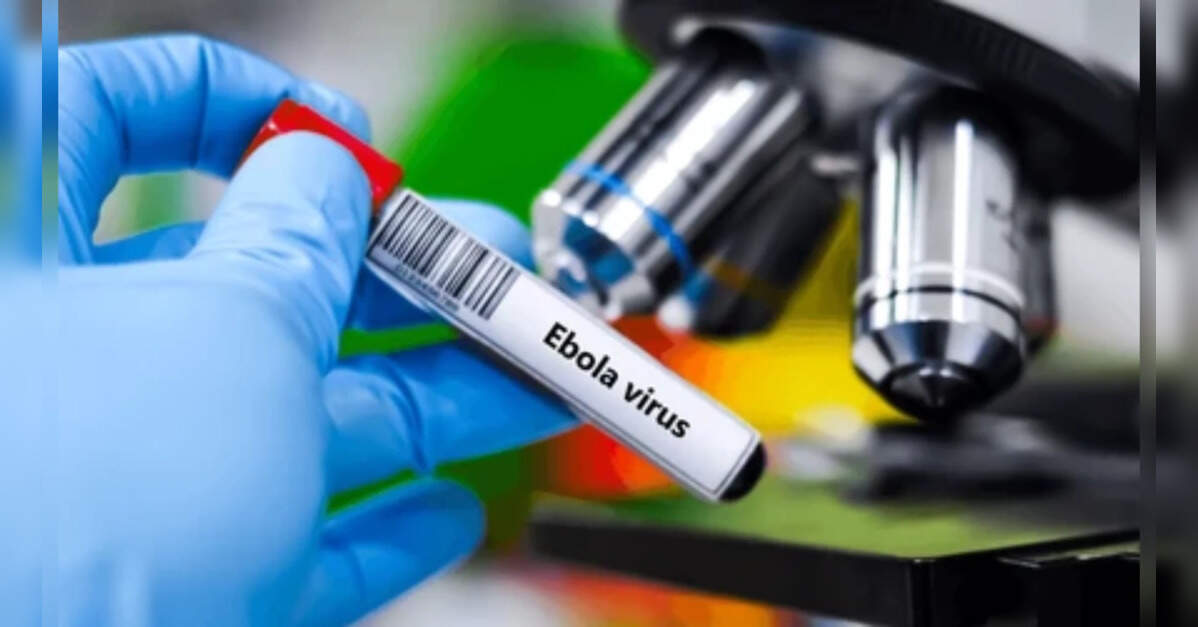Uganda national isolated in Bengaluru tests negative for Ebola ...