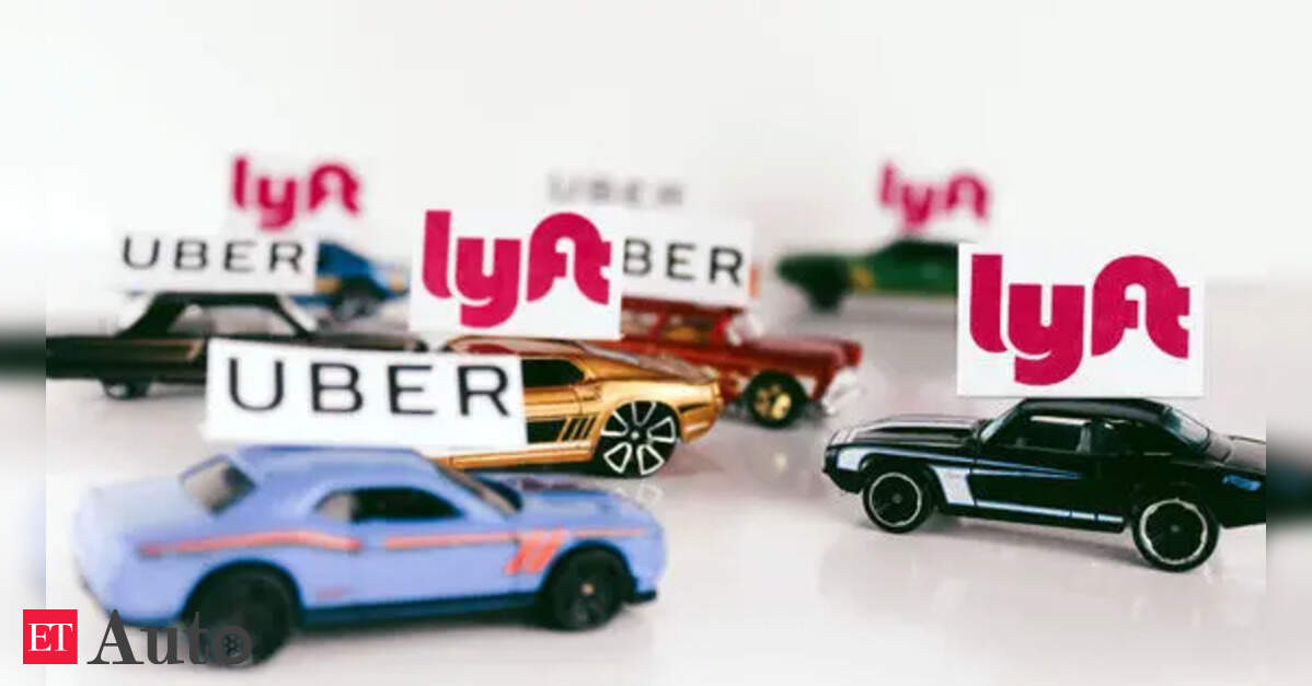 Massachusetts Uber, Lyft drivers certify first statewide ride-hailing ...