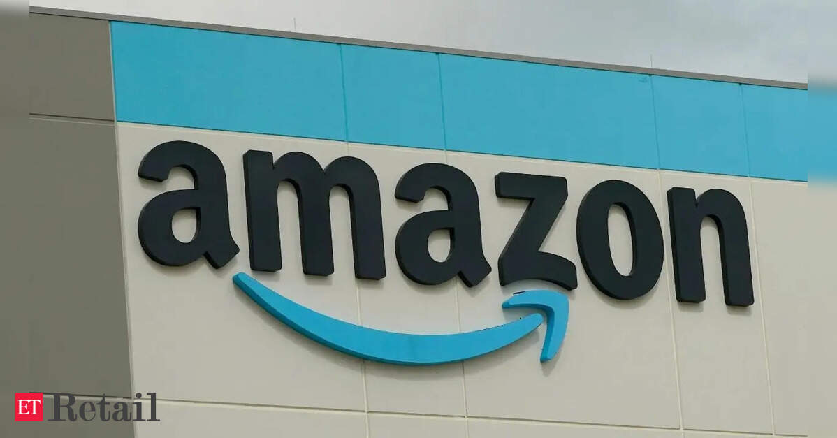 Amazon's £15 Billion Investment in the UK: 2025 Growth and Future Plans ...