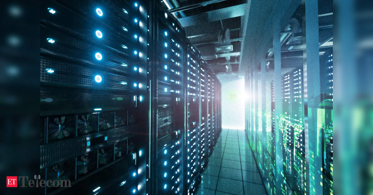 Telecom: The Backbone of India's AI Revolution, ETTelecom
