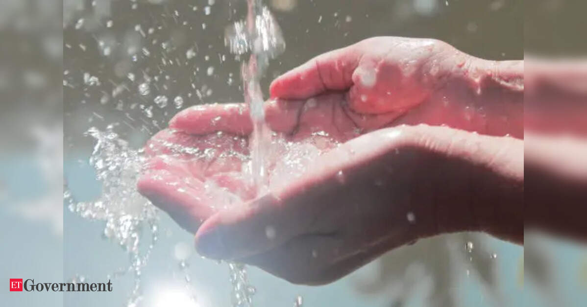 Rajasthan approves ₹688 crore under MJSA 2.0 for water conservation ...