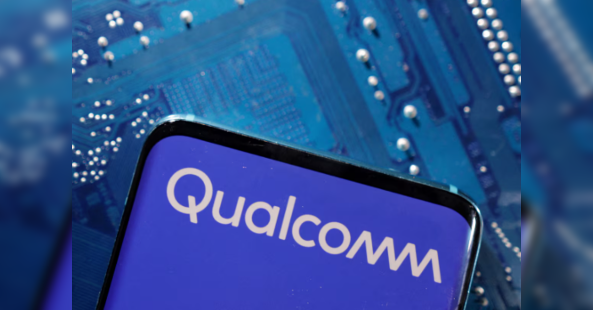Qualcomm and ByteDance Join Forces: A Game-Changing AI Chip Deal ...