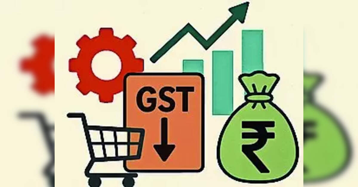 Supreme Court Upholds Bombay HC Ruling: No GST on MIDC Leasehold Rights ...