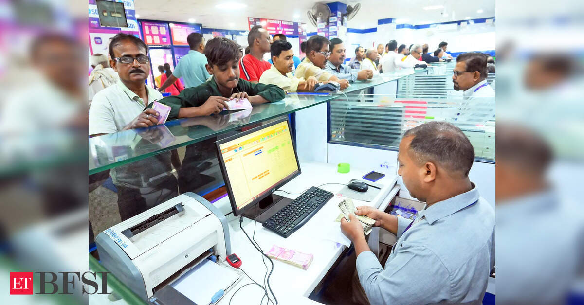India's credit market sees strong growth in FY26, asset quality ...