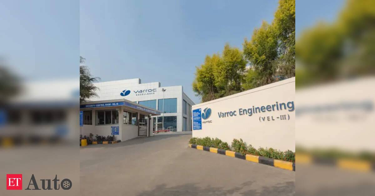 Varroc Engineering Reports Over 238% Surge in Q4 Net Profit, ETAuto
