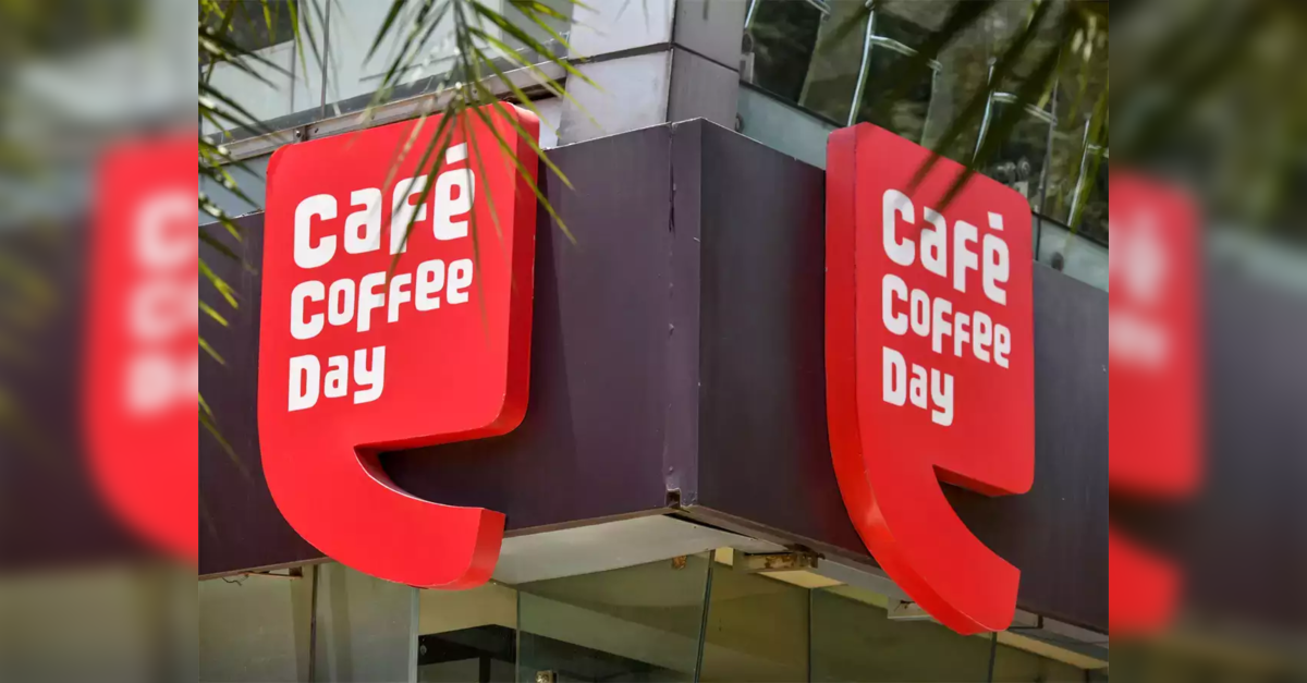 Coffee Day Enterprises Reports ₹13.7 Million Charge Due to New Labour ...