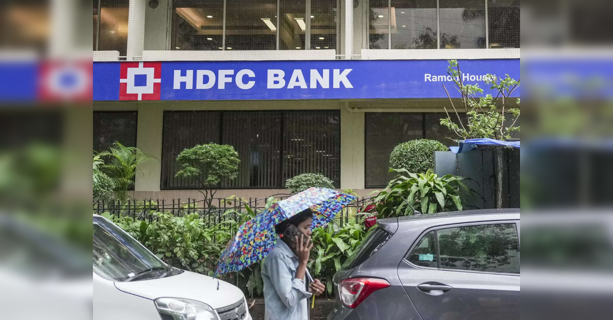 HDFC Bank Denies Wrongdoing in Controversial Rs 45 crore MSRDC Payments ...