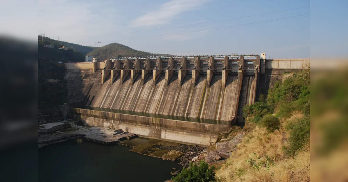 Arunachal Pradesh Signs Historic 1,750 MW Hydropower Agreement with ...