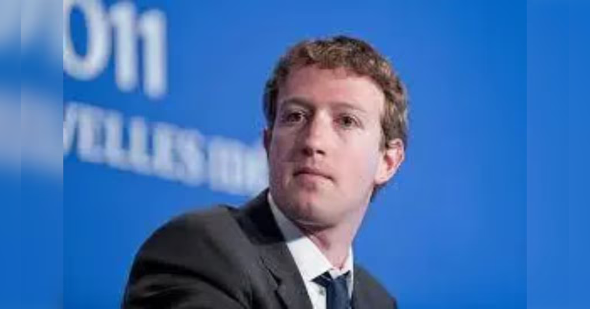 Meta CEO Mark Zuckerberg's Biohub Launches Revolutionary AI Protein ...