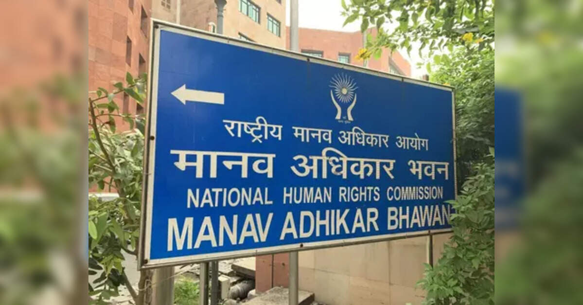 NHRC seeks report on students falling ill after consuming mid-day meal ...