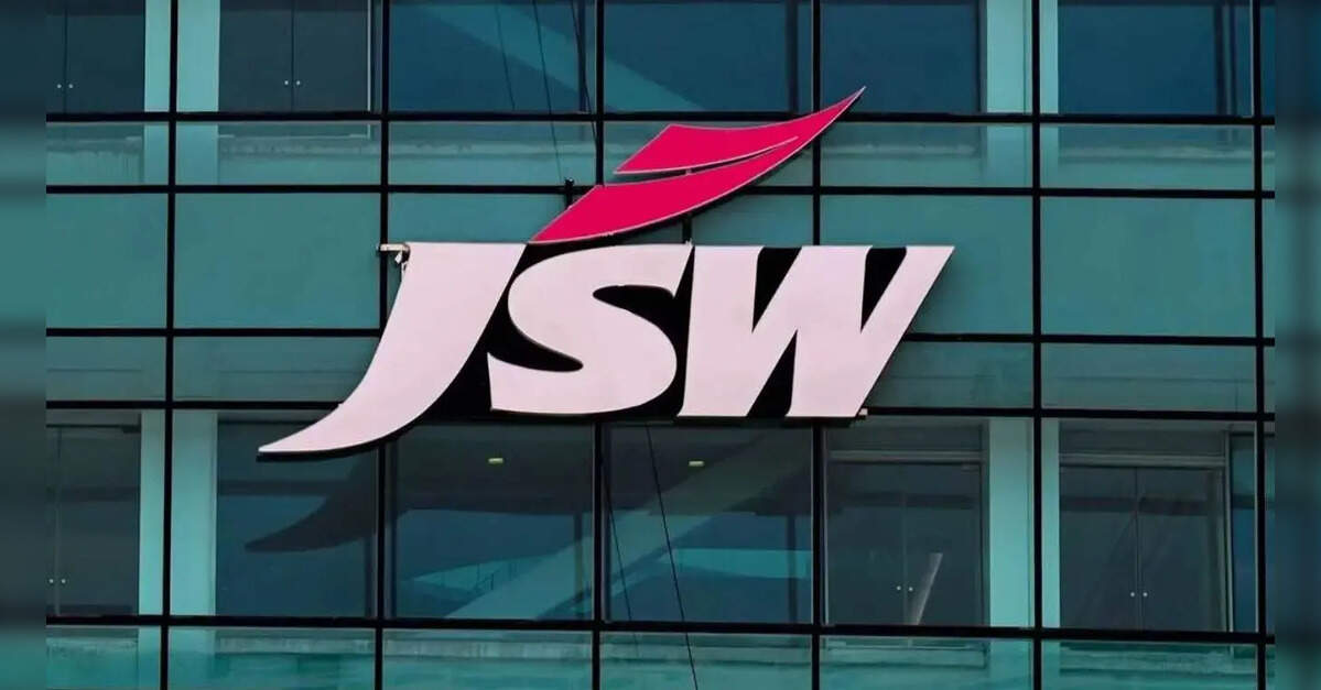 Hopeful JSW's 65,000 crore steel plant will be completed by 2029, to ...