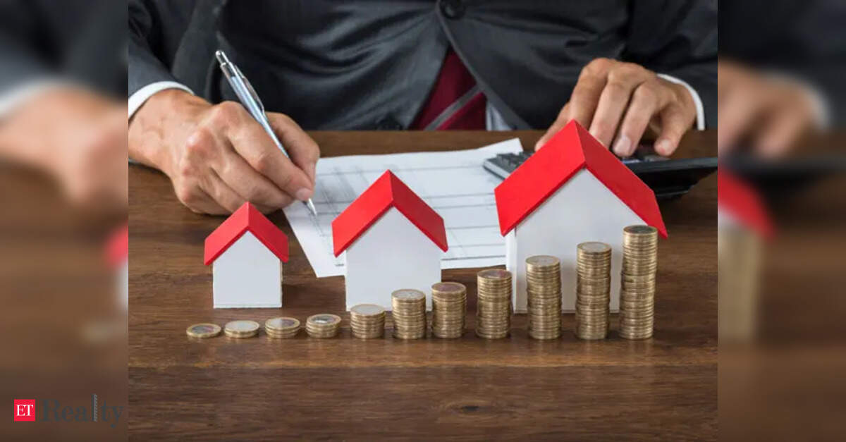 Development Bank of Japan Makes Historic Investment in HDFC's H-DREAM ...