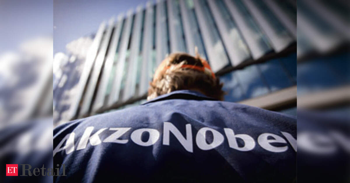 AkzoNobel Rejects €12.5 Billion Takeover from Nippon Paint and Sherwin ...