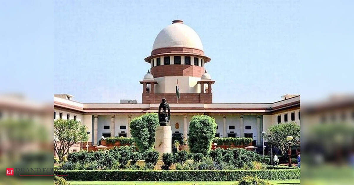 Supreme Court Validates 28% GST on Online Gaming Companies in Landmark ...