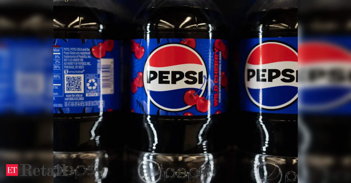 PepsiCo Introduces "No Artificial Flavours or Colours" Label on Snacks ...