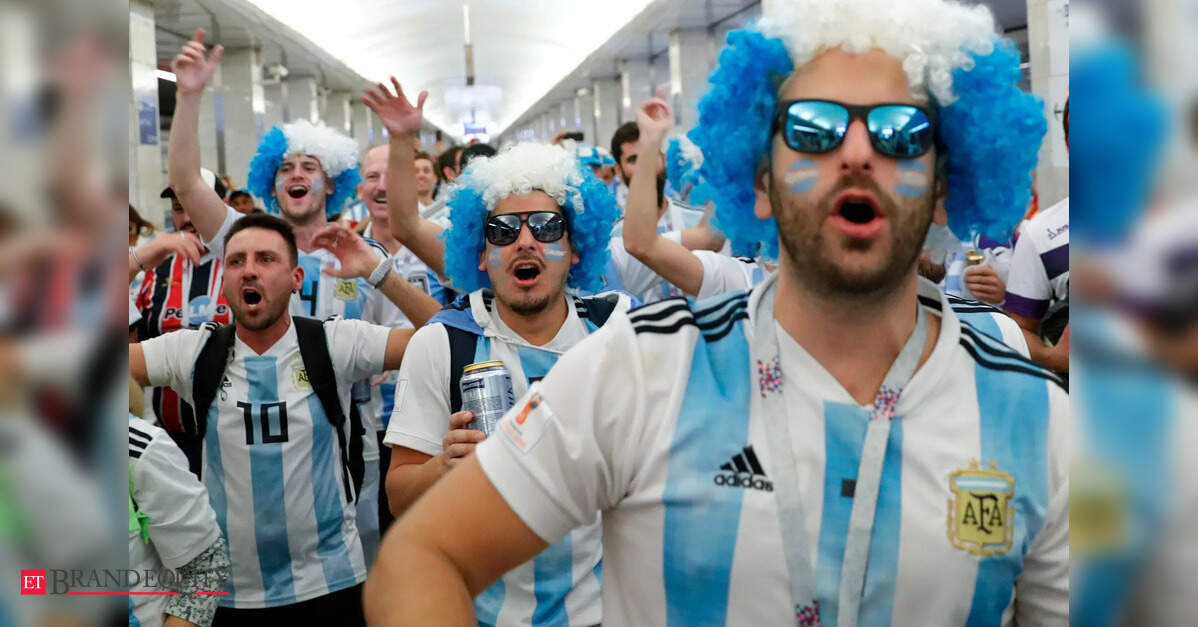 World Cup Transportation Costs: Fans Face Sticker Shock in Host Cities ...