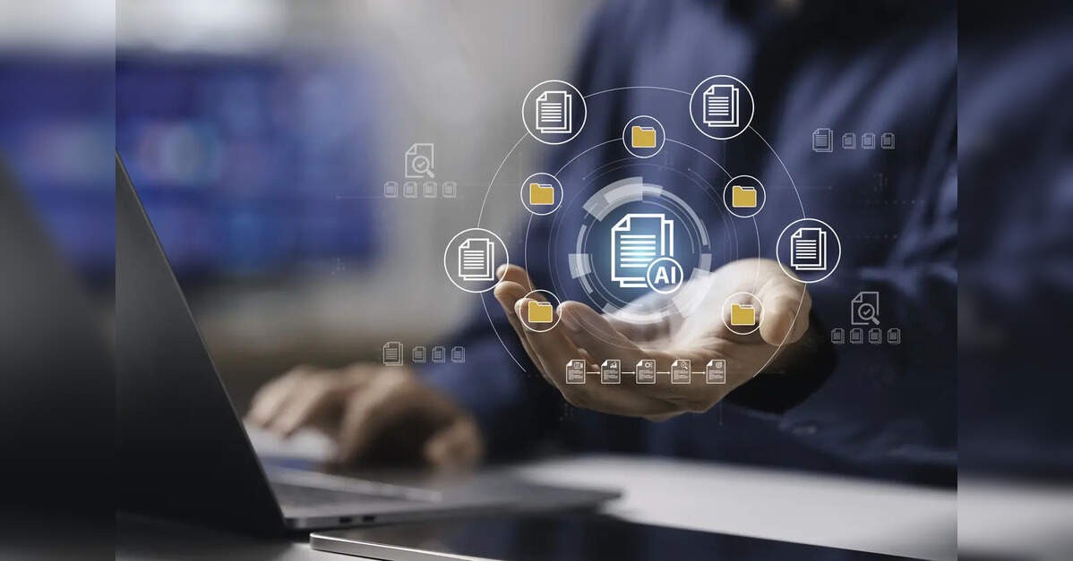 Revolutionizing Business Compliance: IndiaFilings Unveils Agentic AI ...
