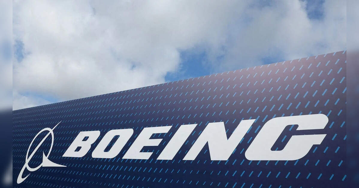 Boeing CEO says 200-jet China deal an 'initial tranche' with more to ...