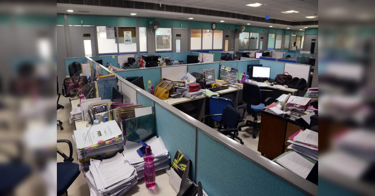 Only 29% Indians satisfied with current pay levels, majority planning ...