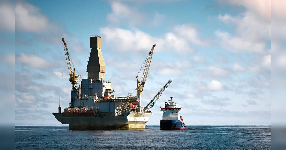 US adds Persian Gulf Strait Authority to sanctions list, Treasury ...