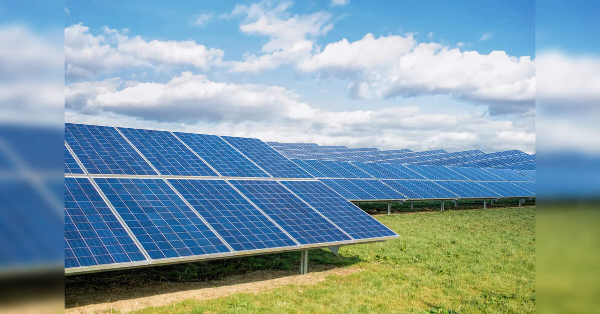 Rooftop solar adoption surges in Delhi as subsidies, awareness drives ...