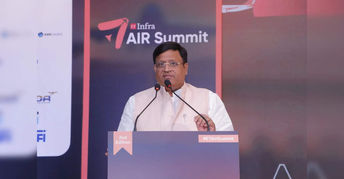 Haryana's Aviation Infrastructure: A Catalyst for Industrial and ...