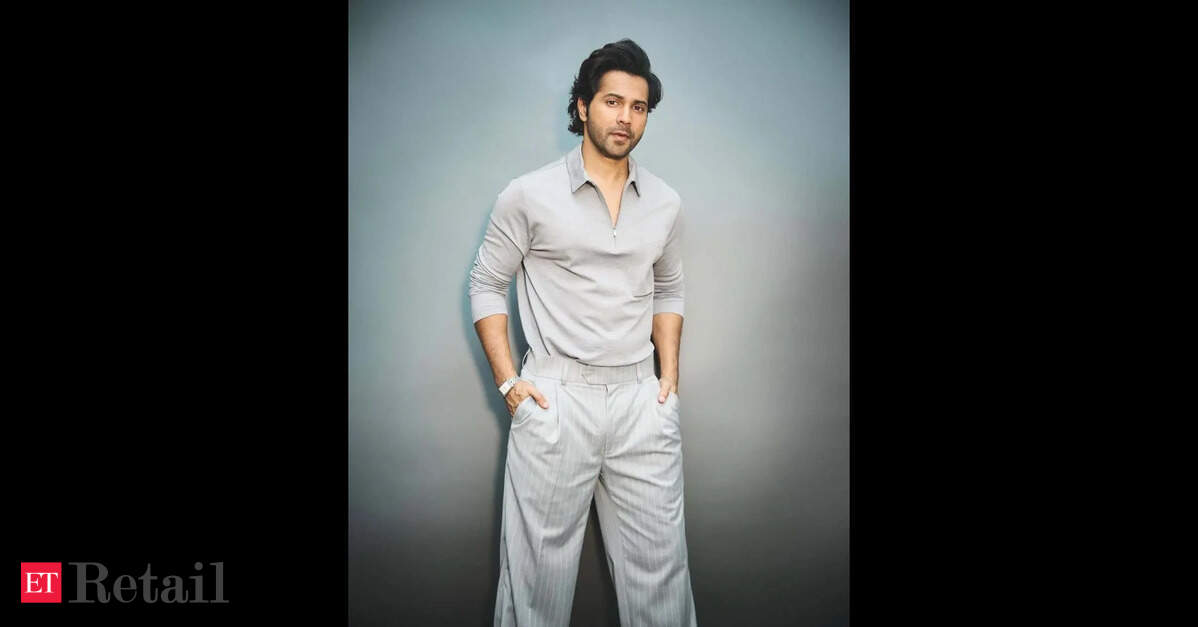 Lux Cozi signs Varun Dhawan as the brand ambassador till 2030, ETRetail
