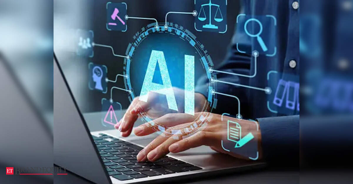 AI Revolutionizes Advertising: Global Companies Shift Creative Work In ...